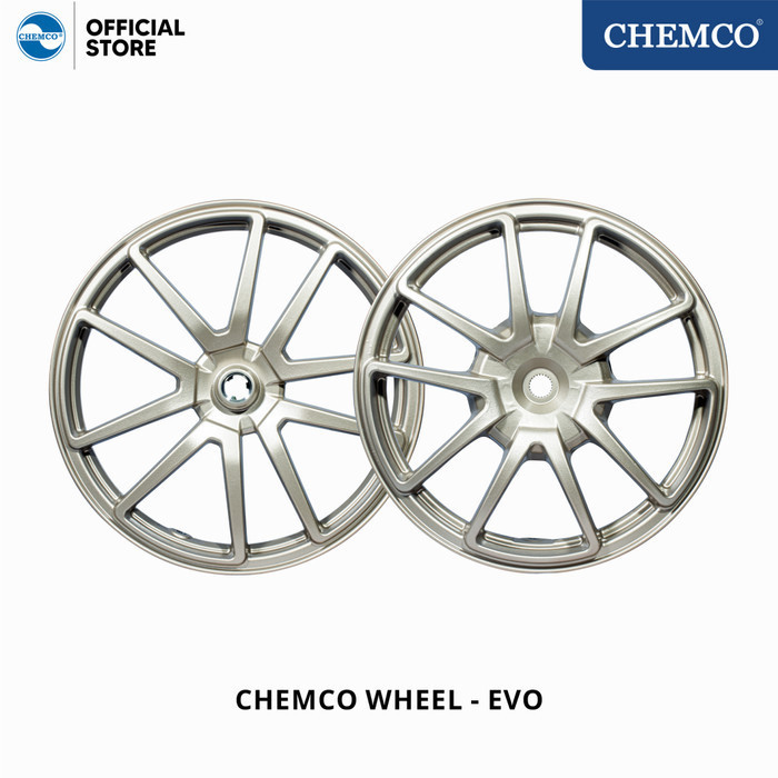 Jual Velg Chemco Vario "Evo" | Shopee Indonesia