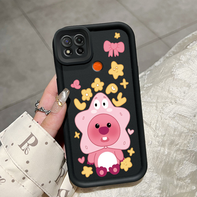 Jual Casing Hp Xiaomi Redmi 9C Redmi 9C NFC Redmi 10A POCO C31 Case ...