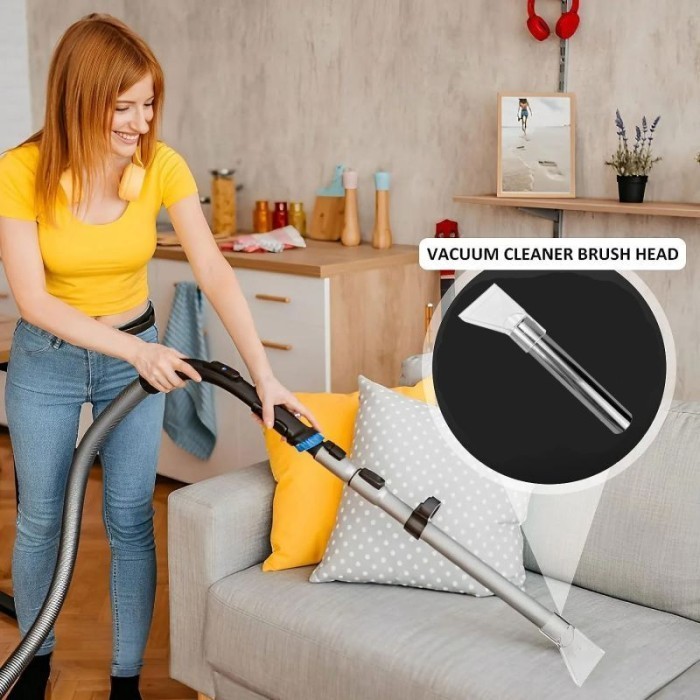 Jual Id 32/40 Cocor Bebek Vacuum Extractor Hand Nozzle Dengan Tangkai ...