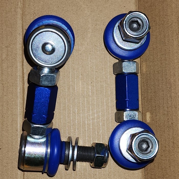 Jual Sway Bar Link Adjustable Mitsubishi Pajero Triton | Shopee Indonesia