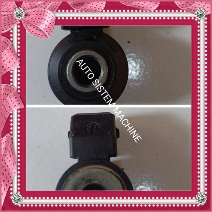 Jual [AMC] SENSOR KNOCKING KNOCK SENSOR NISSAN LIVINA-EVALIA-MARCH ...