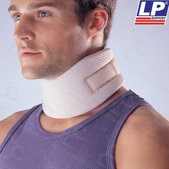 Jual Lp Support Cervical Collar Soft Lp-906 Neck Support Brace | Shopee ...