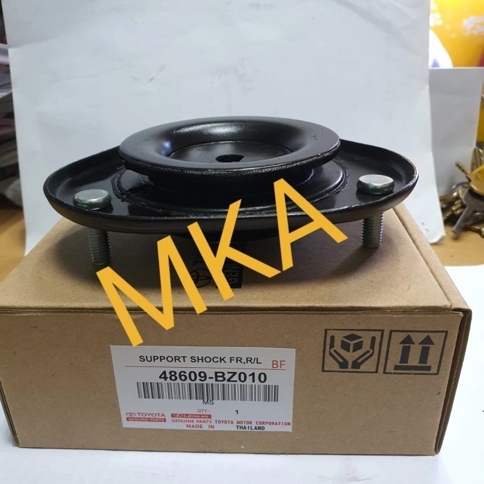 Jual SUPPORT SHOCK KARET SUPPORT AVANZA XENIA | Shopee Indonesia