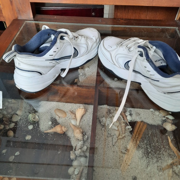 Jual SEPATU NIKE SECOND | Shopee Indonesia
