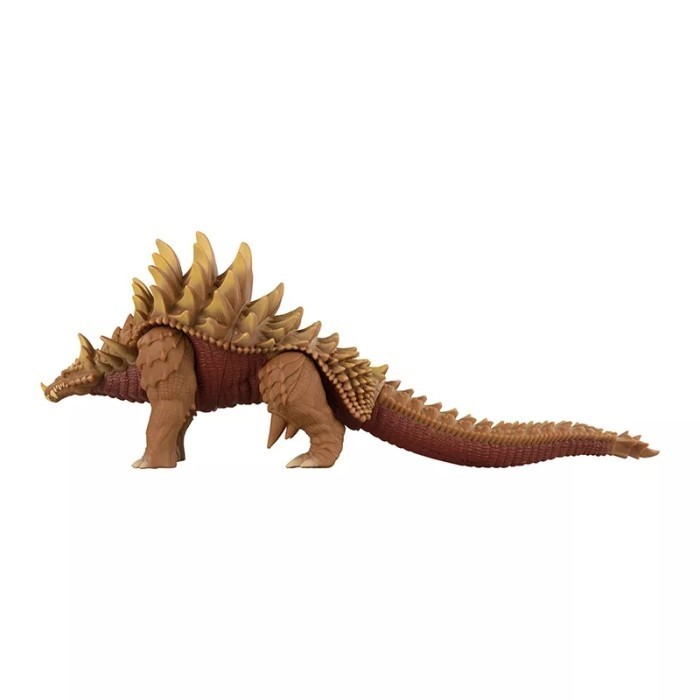 Jual Monster Anguirus Series Godzilla Singular Point Action Figure ...