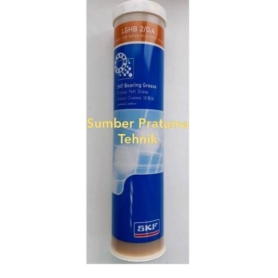 Jual Grease Bearing Lghb 2/0.4 Skf ( High Load, High Temperature, High Visc | Shopee Indonesia