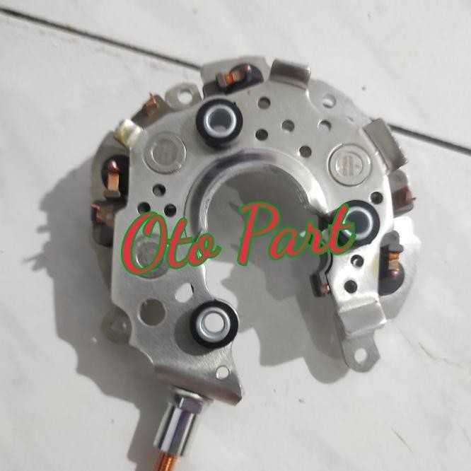 Jual Dioda/ Silikon Dinamo Ampere Alternator Yaris Vios Innova | Shopee ...