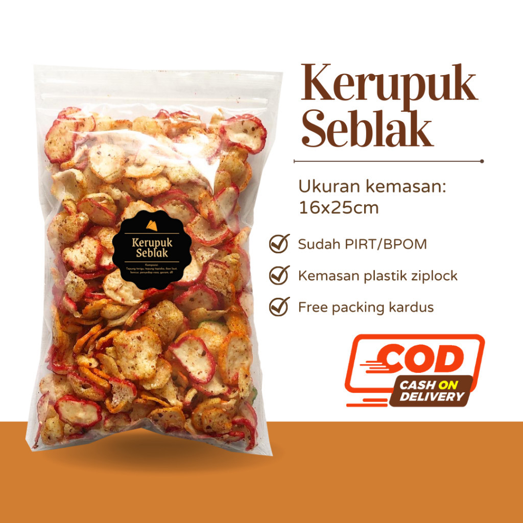 Jual [DELISH SNACKS] Aneka Snack Serba 10.000 Bebas Pilih / Cemilan ...
