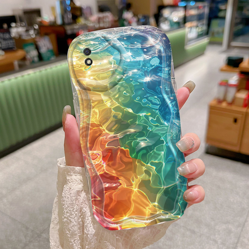Jual Casing Hp Untuk Xiaomi Redmi 9A 9i 9C NFC Redmi A1 A2 POCO C31 ...