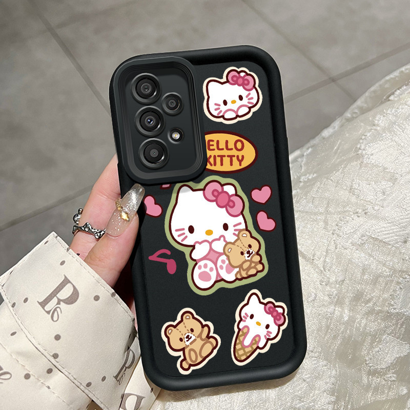 Jual Casing Hp Samsung Galaxy A33 5G A34 5G A53 5G A54 5G A23 A32 Case ...