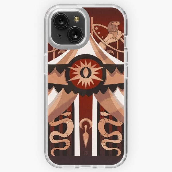 Jual CASE Lucifer’s Phone case - Hazbin Hotel IPHONE 11 MINI PRO MAX ...