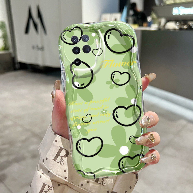 Jual Casing Hp Untuk OPPO A94 F19 Pro Reno 5F Reno 5 Lite Reno5 F Reno5 ...