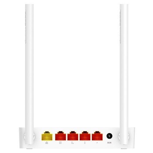 Jual Totolink N350Rt Wireless Router 300Mbps Supported Iptv-1 | Shopee ...