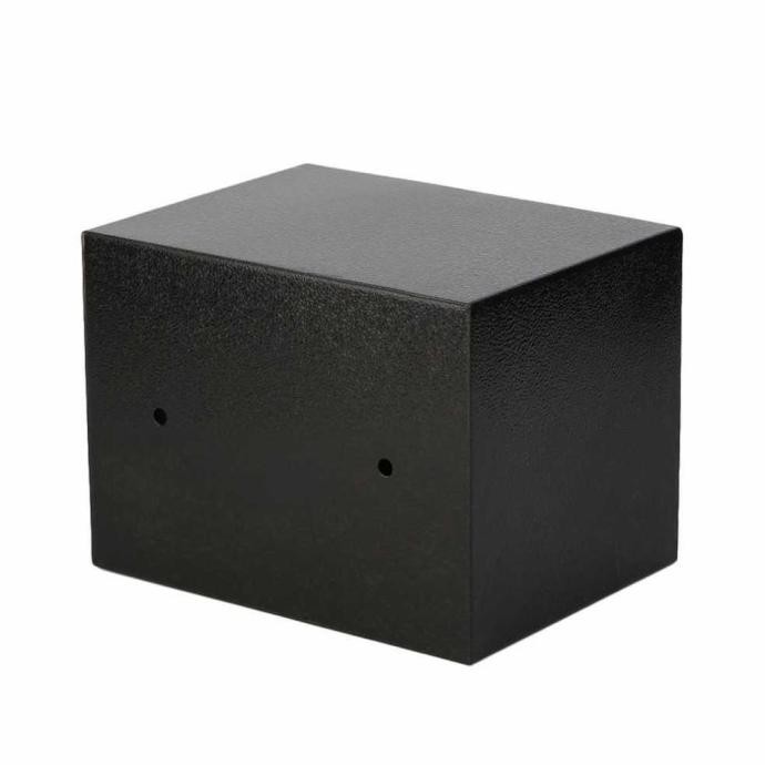 Jual Brankas Kecil / Brankas Mini - Brankas Safety Box Brankas Tahan ...