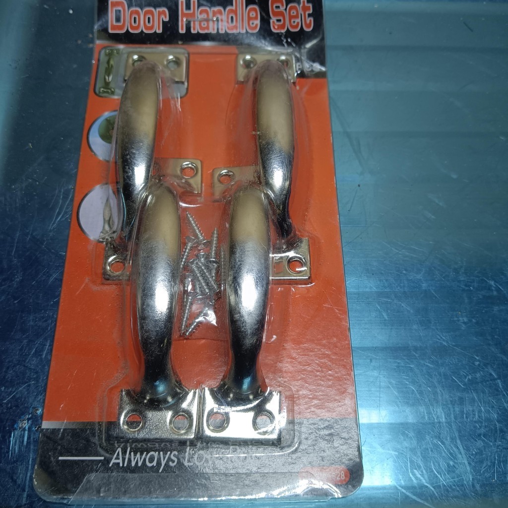 Jual (202) TARIKAN PINTU DOOR PULL | Shopee Indonesia