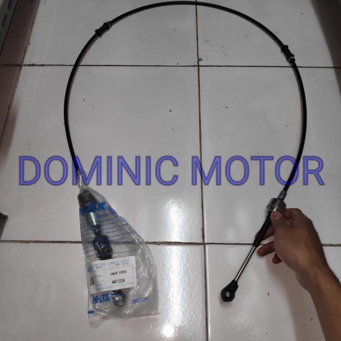 Jual Kabel Seling Transmisi Gearbox Matic Grand Livina L10 Tsk Japan ...