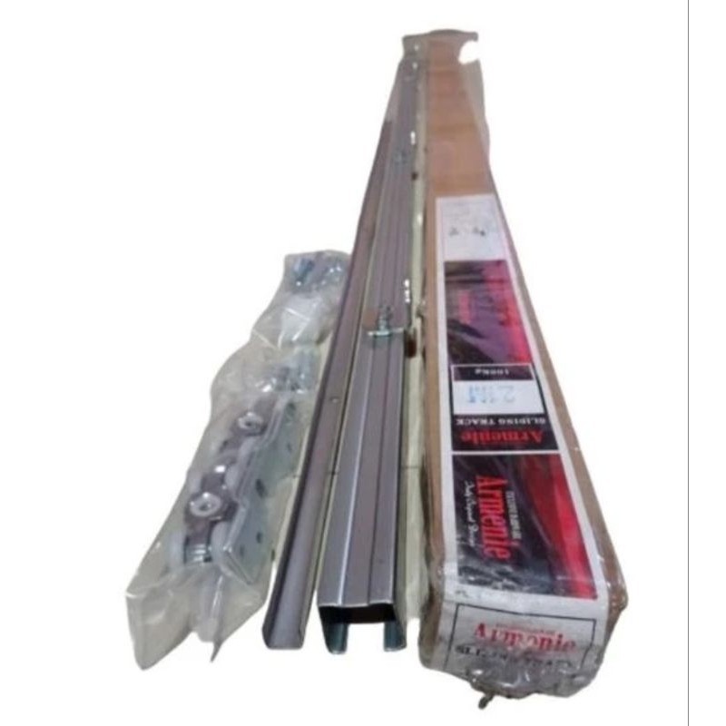 Jual Rel Pintu Geser / Rel Pintu Sliding / Rel Sleding ARMENIE / ORYZA ...