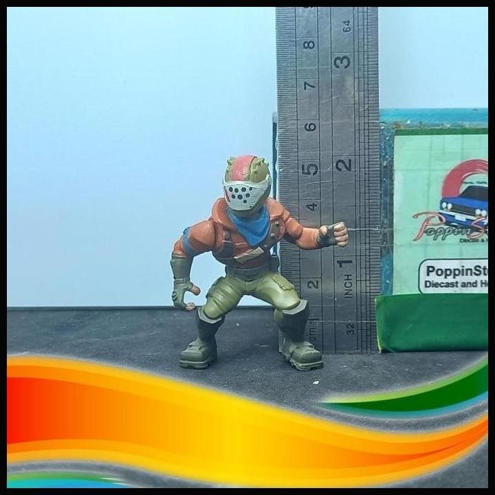 Jual [POP] MOOSE EPIC GAMES FORTNITE BATTLE ROYALE COLLECTION RUST LORD ...