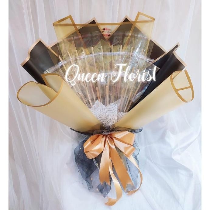 Jual Rangka Buket uang 30 slot / lembar, money bucket, Bucket bunga ...
