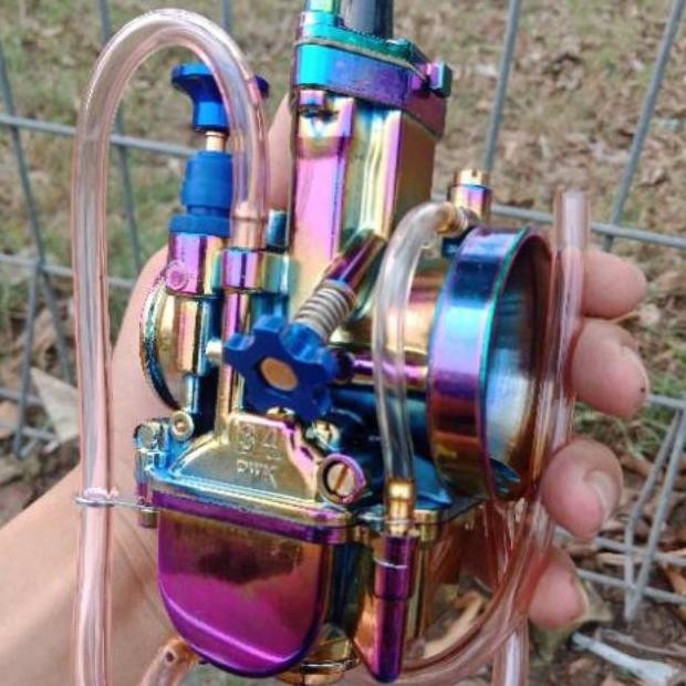 Jual BARU >> KARBURATOR PELANGI PWK 28 30 32 34 KARBU KOTAK NGO MODEL SUDCO | Shopee Indonesia