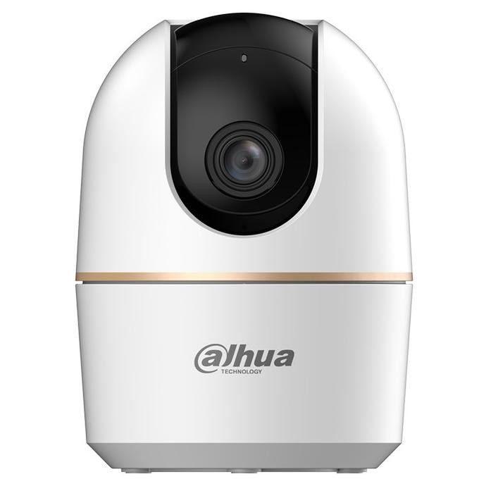 Jual DAHUA H2A 2MP INDOOR 2WAY AUDIO WIFI PAN & TILT NETWORK CAMERA FREE MICROSD 256GB T0606 ...