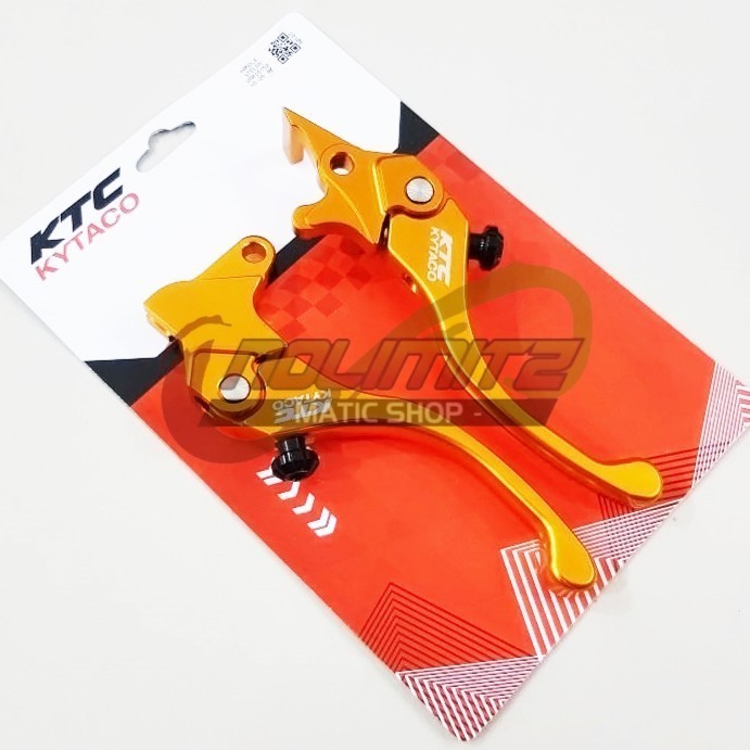 Jual Handle Tuas Rem Ktc Kytaco Sporty Vario Pcx 160 Adv Pcx 150 Lokal ...