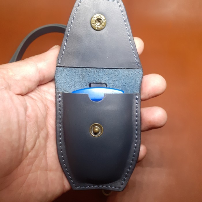 Jual Sarung Token / Key Bca Mandiri Bni Holder Kulit Asli | Shopee ...