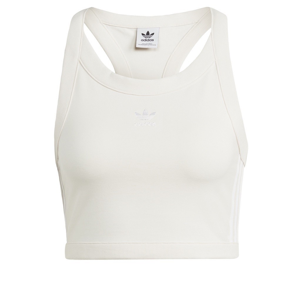 Jual adidas ORIGINALS Tank Top Pendek Adicolor Classics 3-Stripes ...
