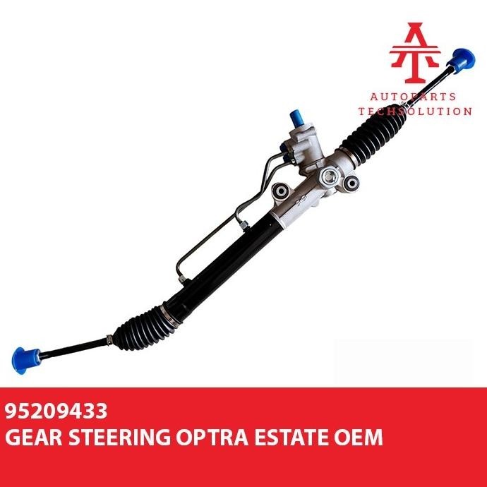 Jual Jual Rack Steer Gear Steering Chevrolet Optra Estate Oem Hq ...