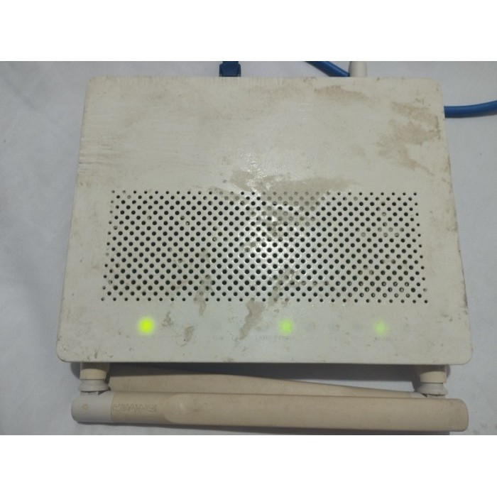 Jual Huawei GPON EchoLife HG8245A v2 | Shopee Indonesia