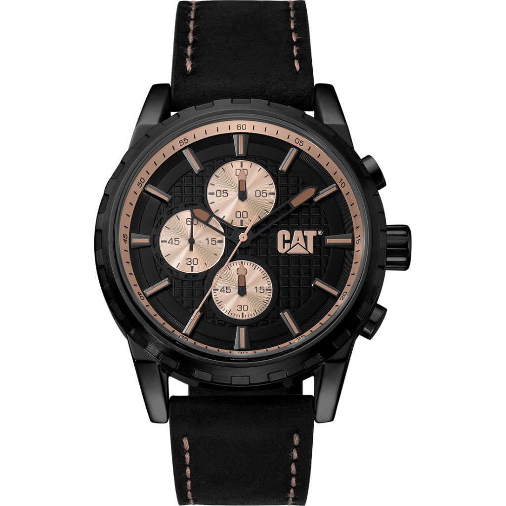 Jual Caterpillar Casual Men's Watches CAT NR.163.34.129 | Shopee Indonesia