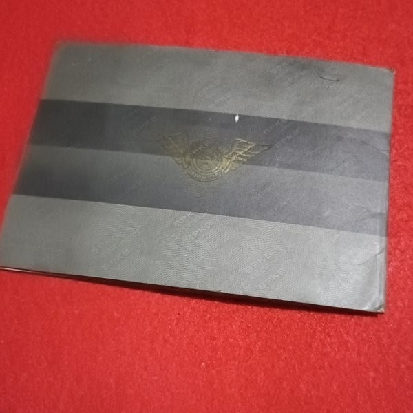 Jual Ss Rangka Krangka Sasis Set Krengkes Noka Nosin Cs 1 Barang Langka ...