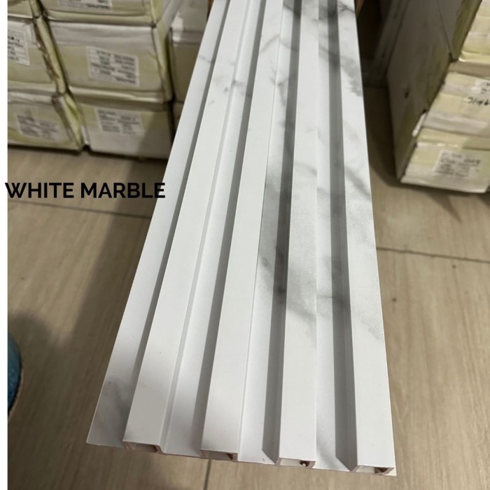 Jual Wpc Wall Panel Dinding Marmer | Shopee Indonesia