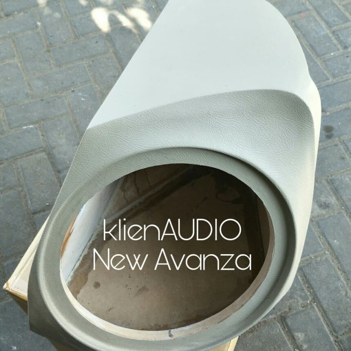 Jual Box Sudut New Avanza, New Xenia, Veloz | Shopee Indonesia