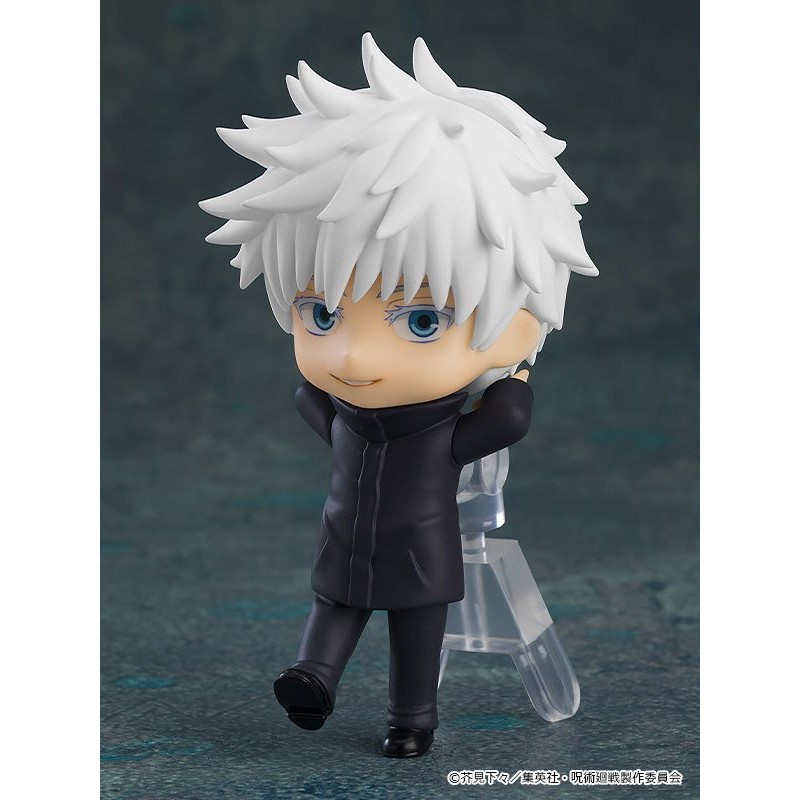 Jual Nendoroid Surprise Satoru Gojo - Jujutsu Kaisen [Random Bonus Part ...