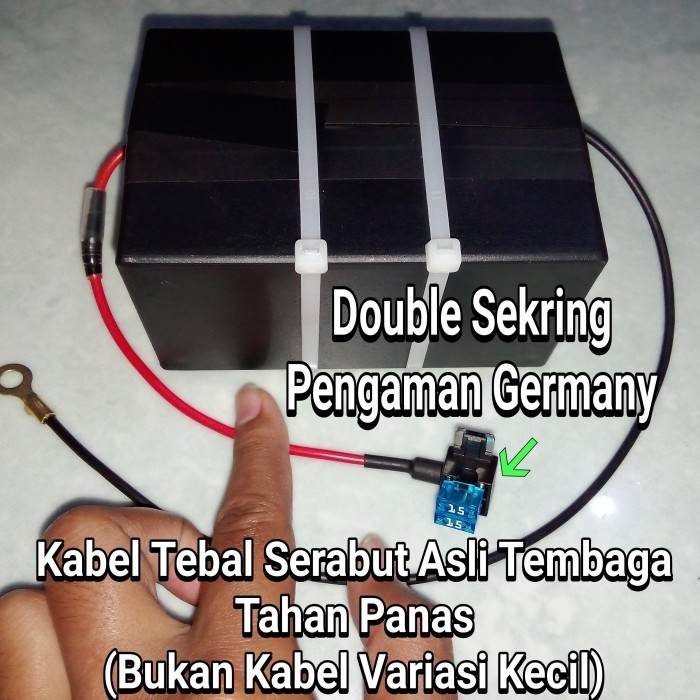 Jual Ready Coil Booster Upgrade V3 | Shopee Indonesia