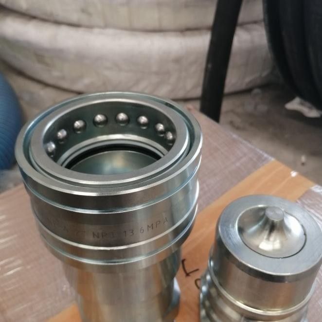 Jual Quick Coupling 2"Npt 13.6 Mpa, Quick Coupler 2 Inch | Shopee Indonesia