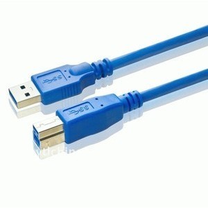 Jual Cable USB to Printer | Shopee Indonesia