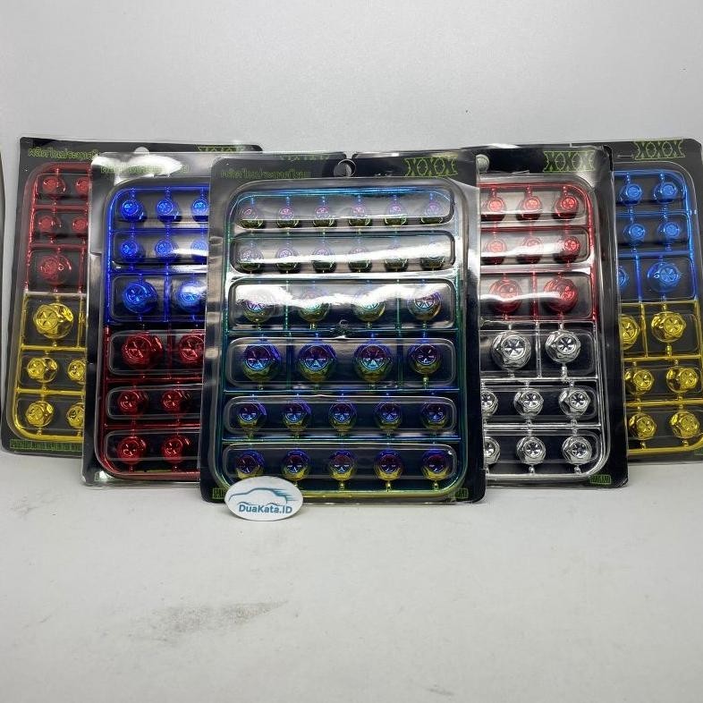 Jual Murah Cover Baut Probolt / Tutup Baut Probolt Variasi Universal ...