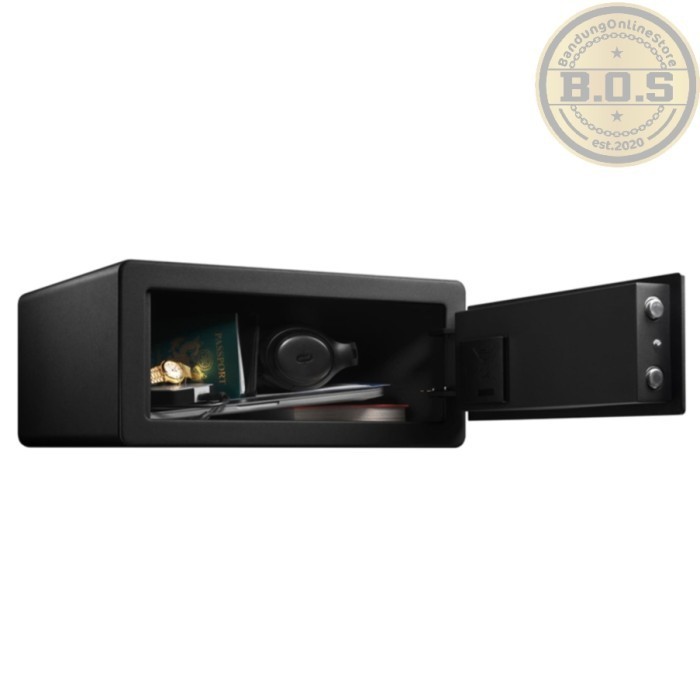 Jual Sentry Safe Brankas Biometrik Lx110B Brangkas Lemari Besi Tahan ...