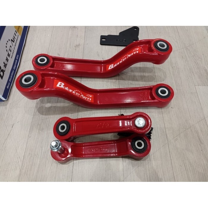 Jual Balance Arm Belakang Innova Lama/Reborn Js1 Original Thailand ...