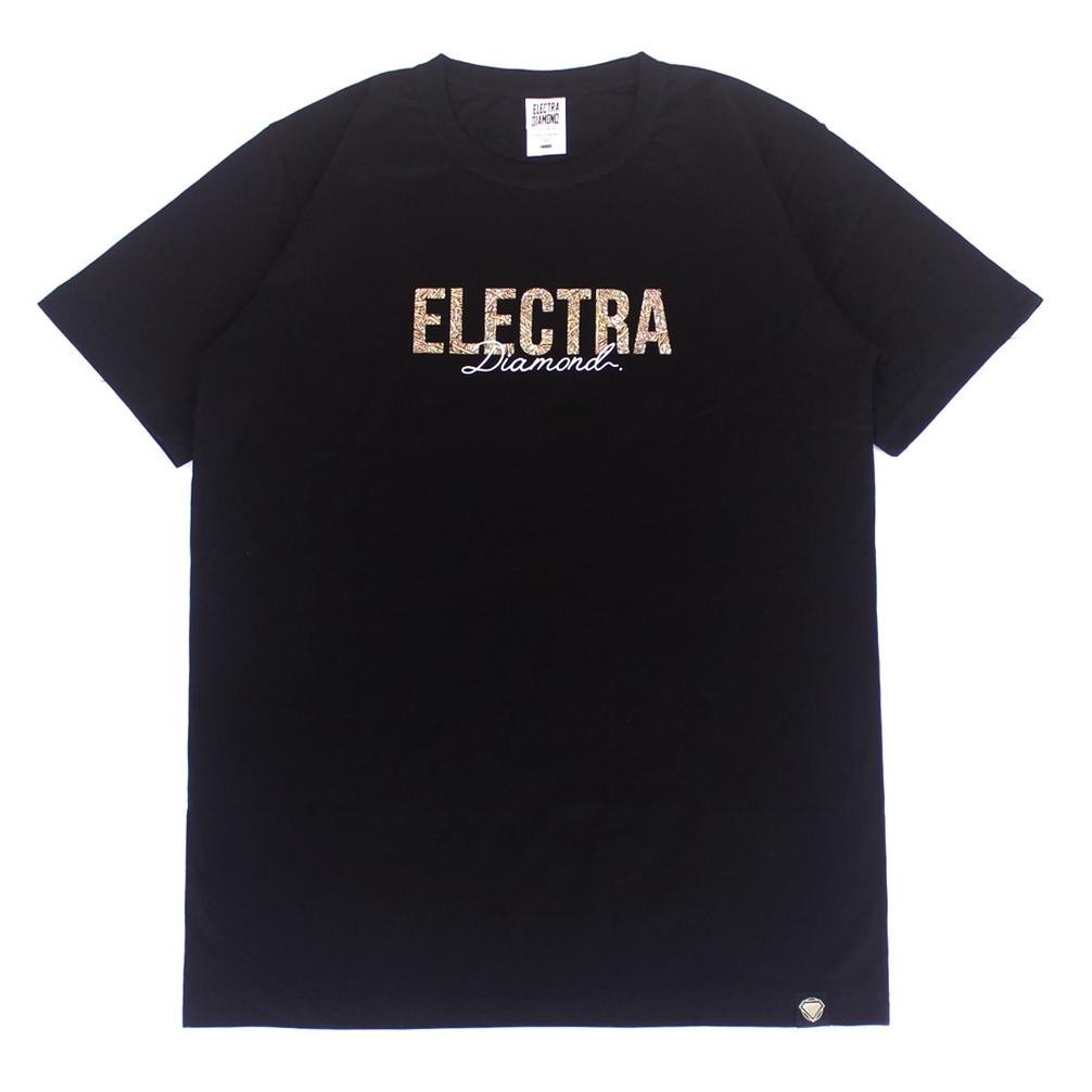 Jual Limited Kaos Premium Electra Diamond Neon | Shopee Indonesia