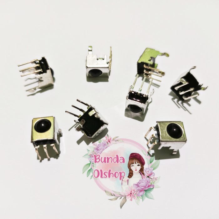 Jual !!!!!!] Komponen Remot AC Sharp Resiver Sensor Mata Kucing AC ...