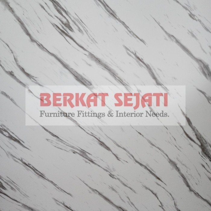 Jual DECOSHEET MARBLE / MARMER PUTIH TACO PVC SHEET DECOSIT TACON ALAS FOTO | Shopee Indonesia