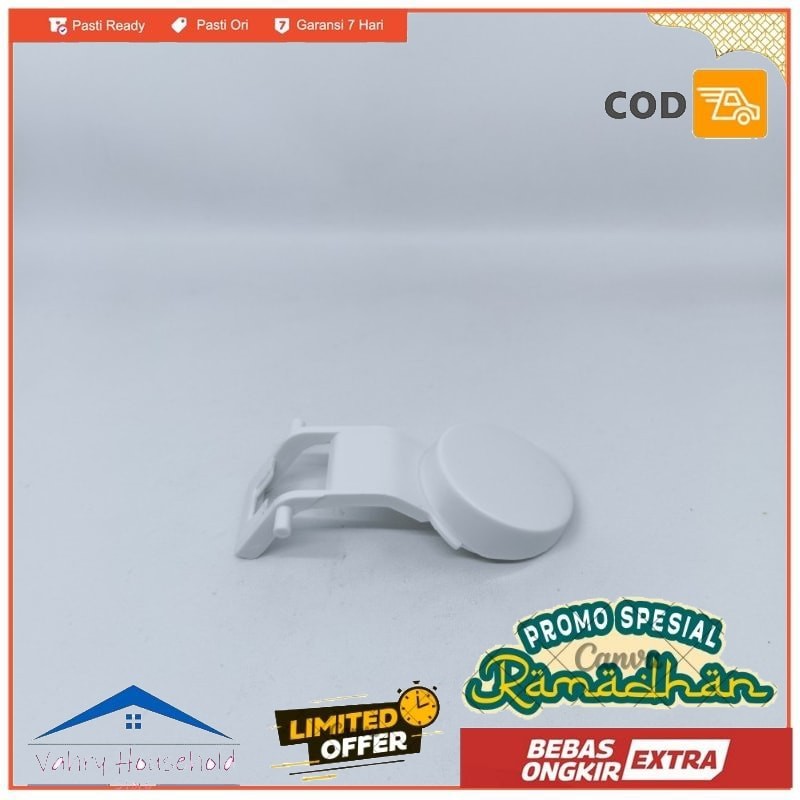 Jual KNOP TUTUP KUNCIAN KUNCI SHARP MAGIC COM KSR18 KSR 18 ORIGINAL ...