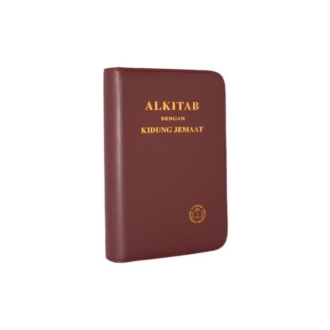 Jual [Baru] Alkitab Tb 034 T I+ Kj | Shopee Indonesia