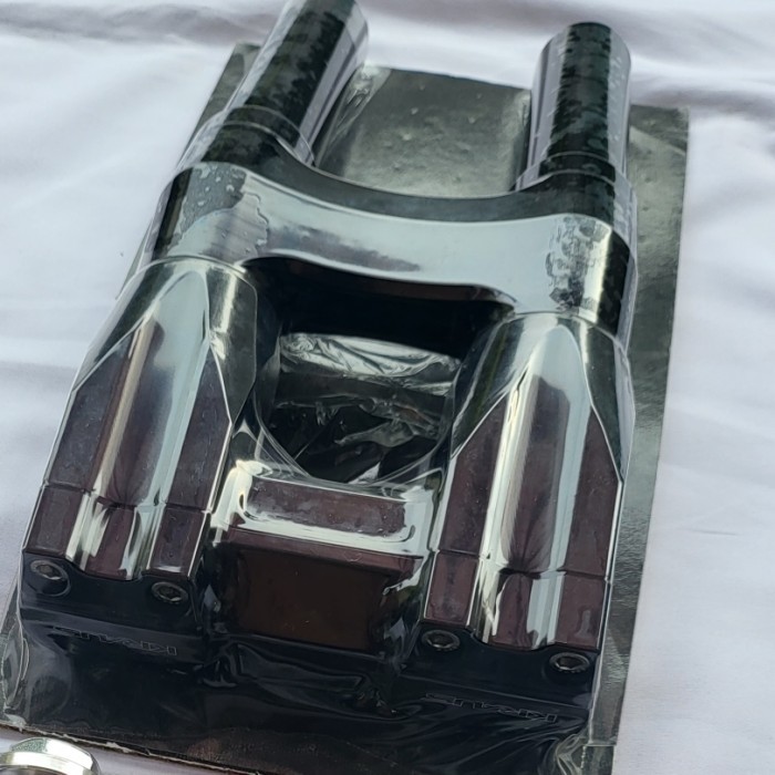 Jual kraus riser kick back 10" fit harley davidson | Shopee Indonesia