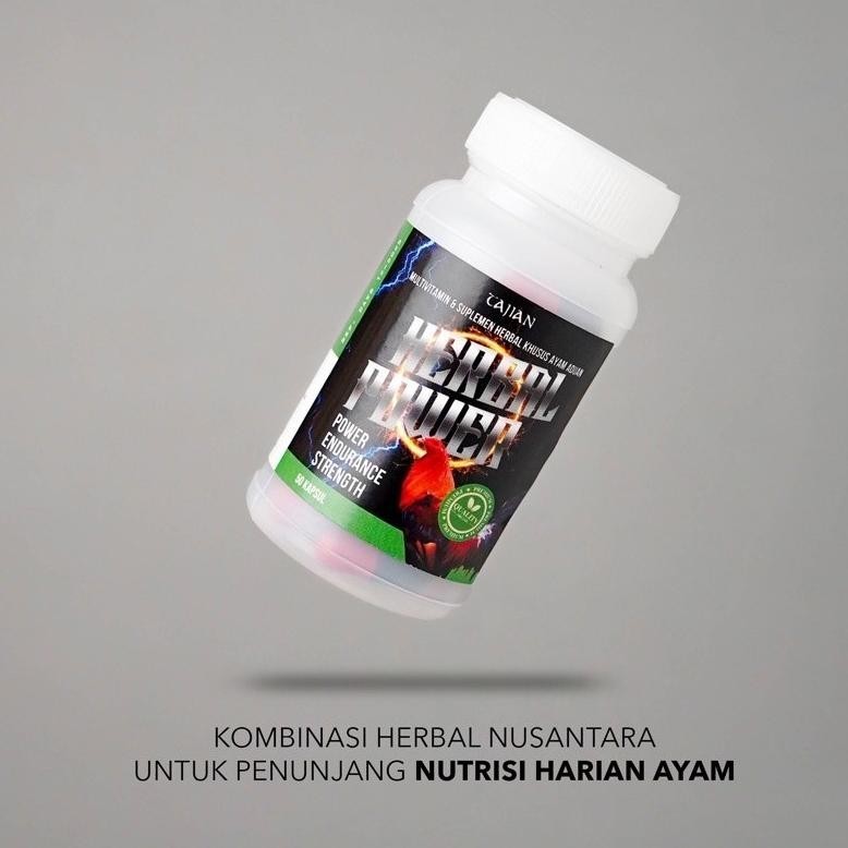 Jual Asd-86 Ready Herbal Power Multivitamin & Suplemen Jamu Ayam Aduan ...