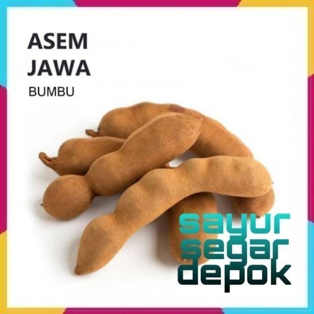 Jual Asem jawa / asem buah | Shopee Indonesia