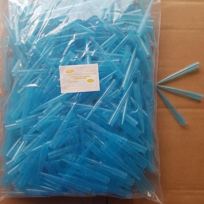 Jual Jual White Tip/Yellow Tip/Blue Tip - Gp (Grosir) | Shopee Indonesia